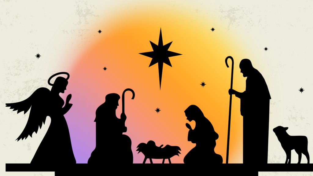 Christmas Miracles (Blog Banner) - Alex McFarland