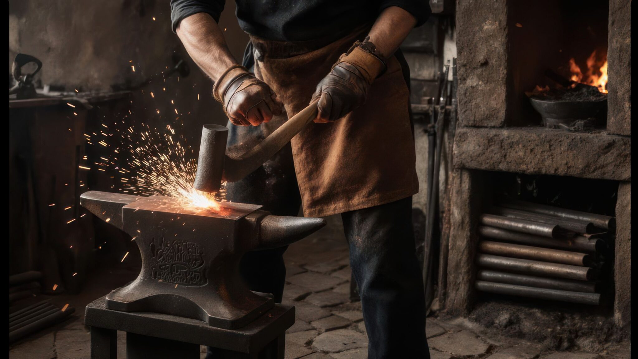 The Bible: The Anvil That Outlasts Every Hammer - Alex McFarland