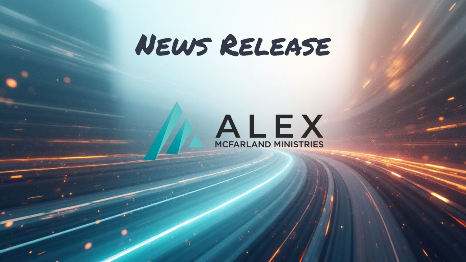 Dr. Alex McFarland joins nationwide continuous Bible reading to ...